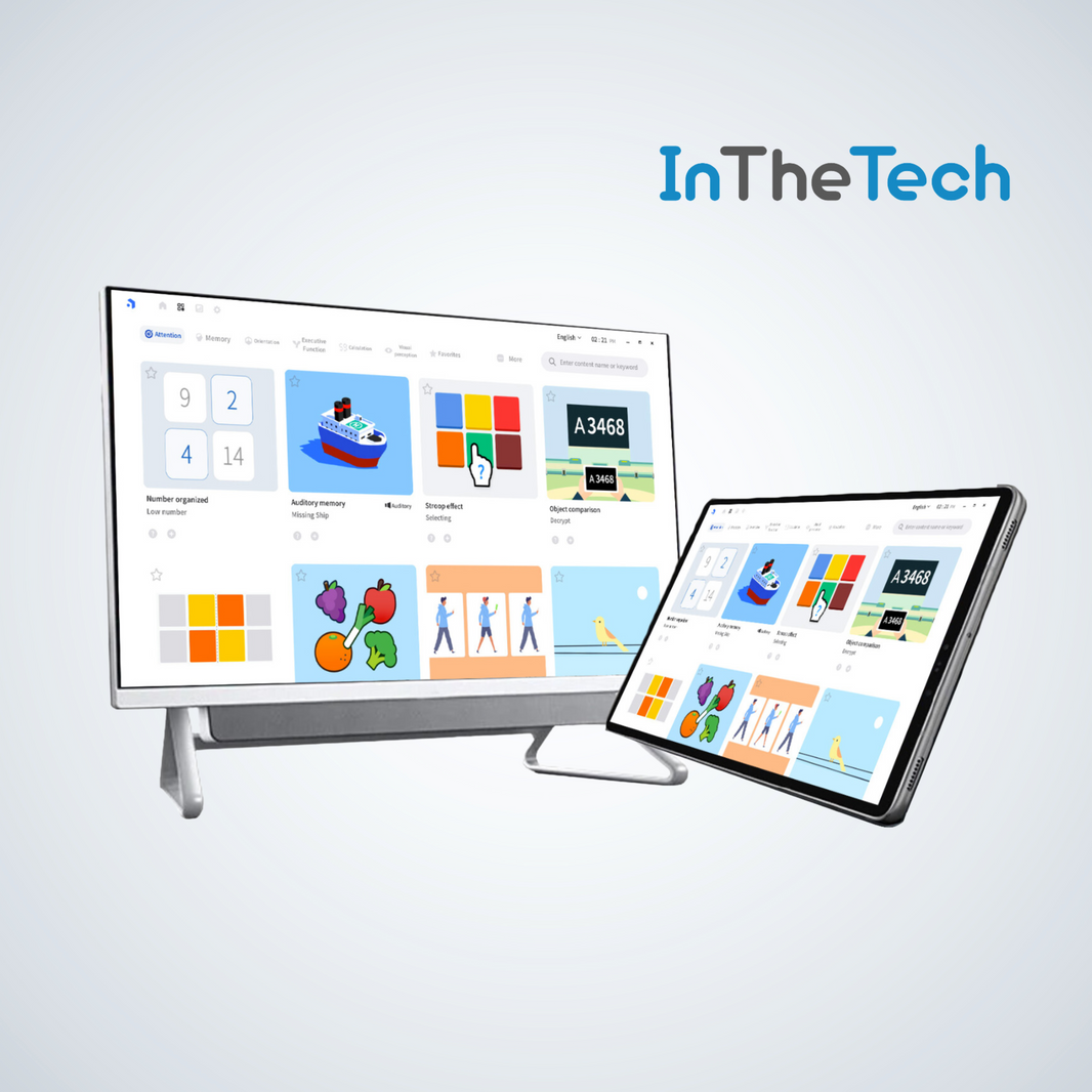 Techcare Innovation - Technology That Cares – Techcare Store