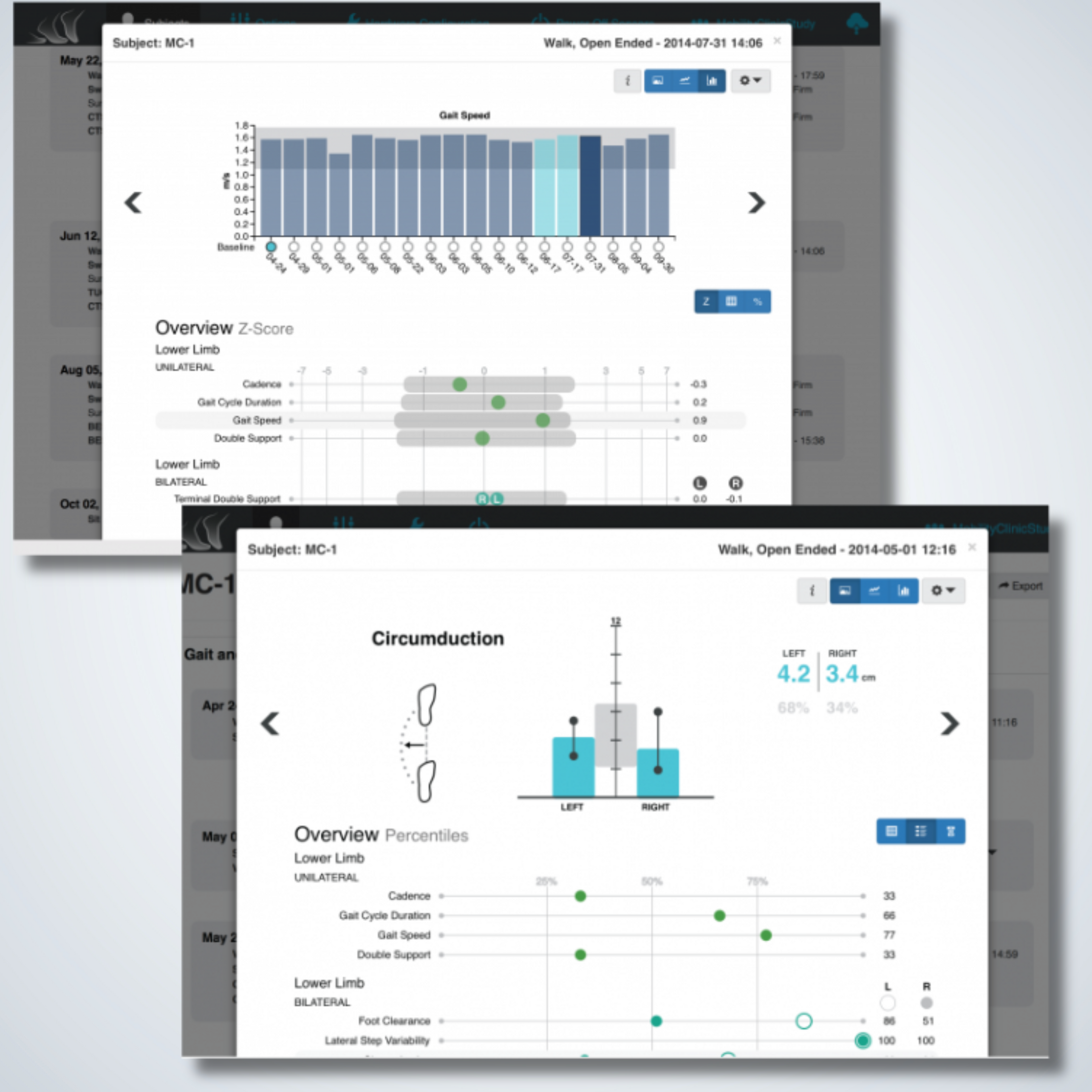 APDM Wearable Motion Analysis – Techcare Store