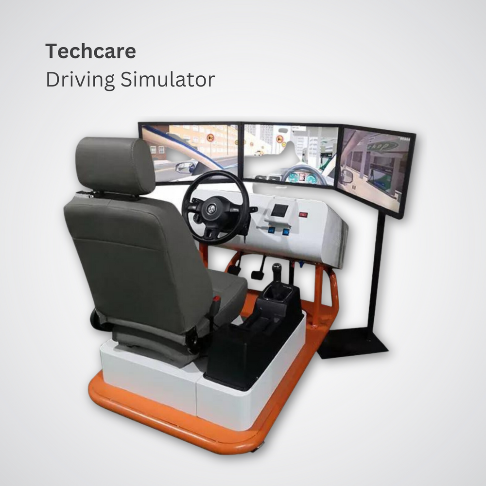 Product Brochure – Techcare Store