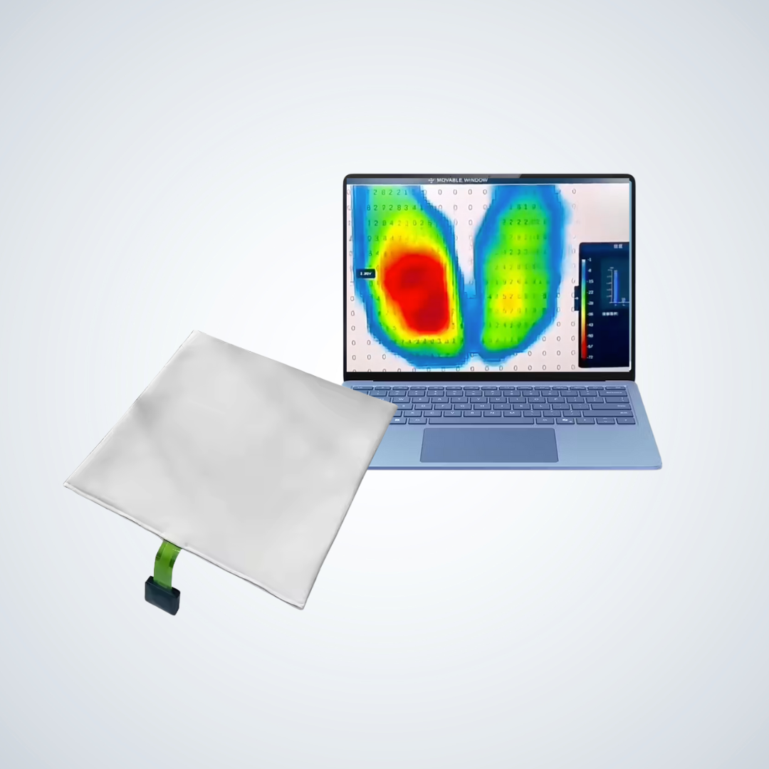 Techcare Pressure Mapping (SEATMAP) – Techcare Store