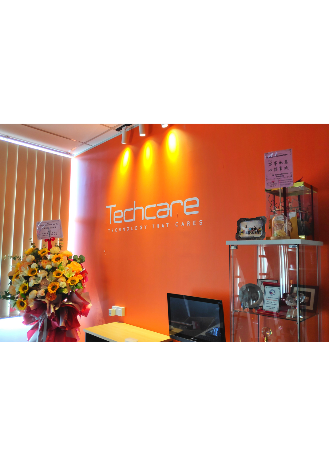 Techcare Innovation - Technology That Cares – Techcare Store