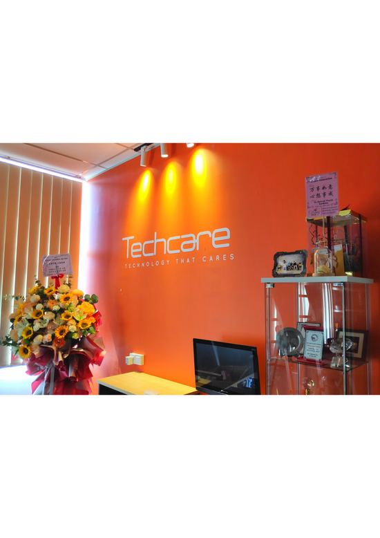 About Us – Techcare Store